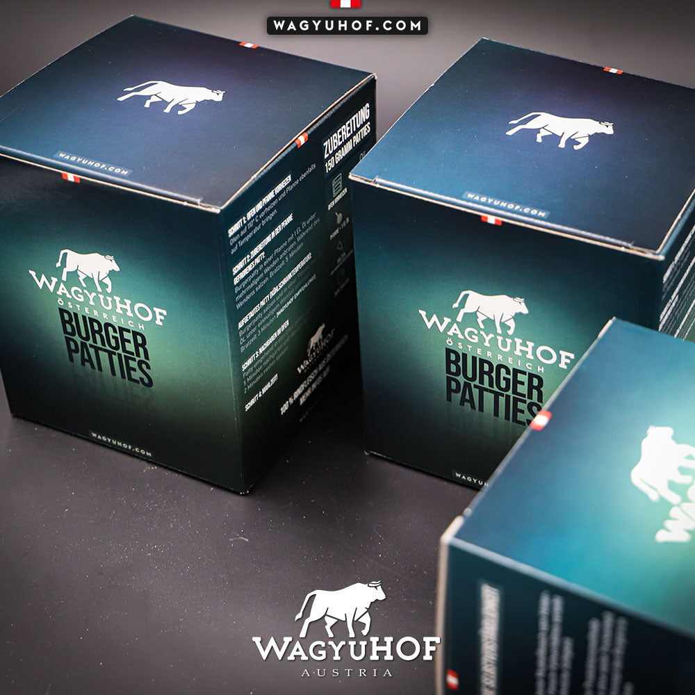 All In Burgerbox – Wagyuhof GmbH