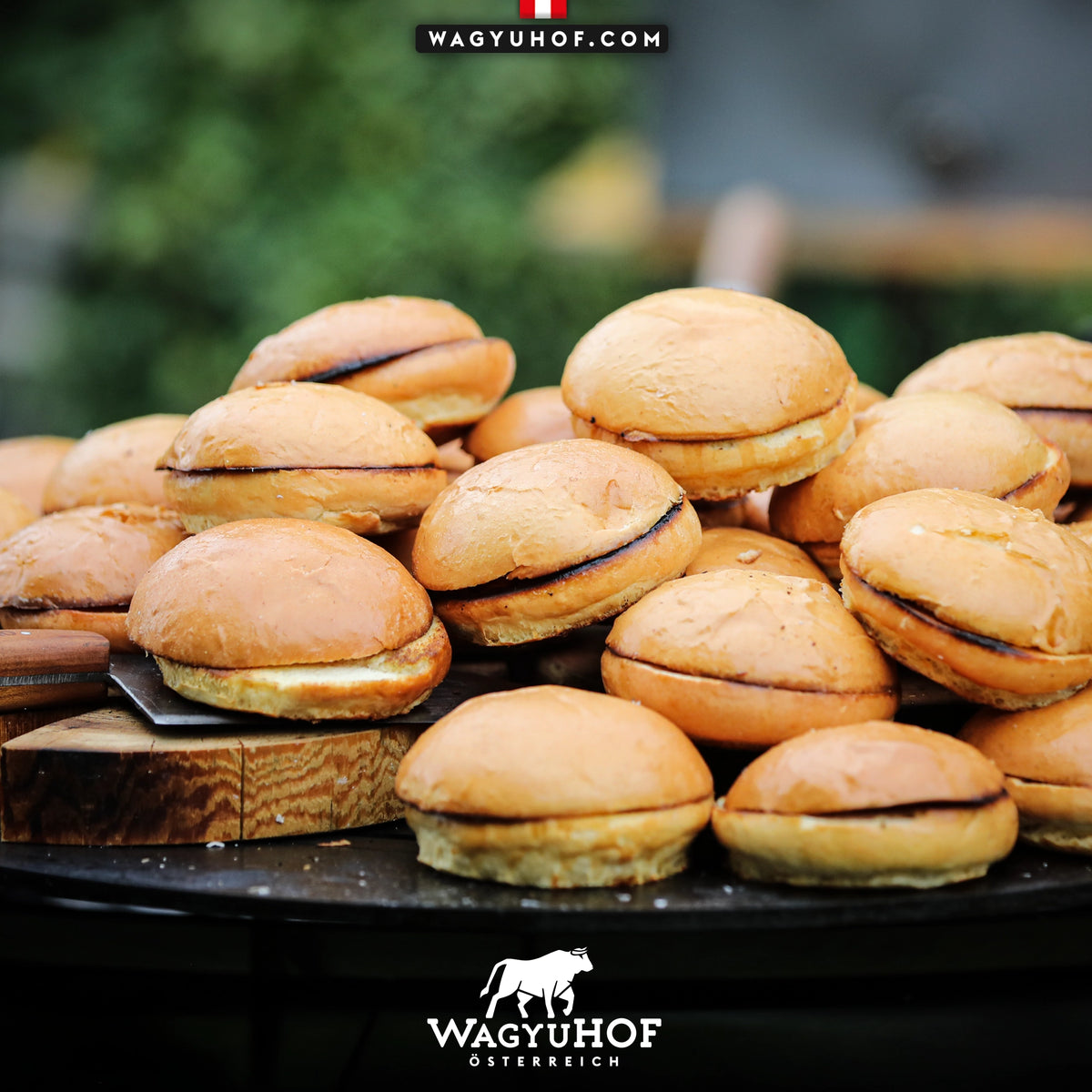 All In Burgerbox – Wagyuhof GmbH