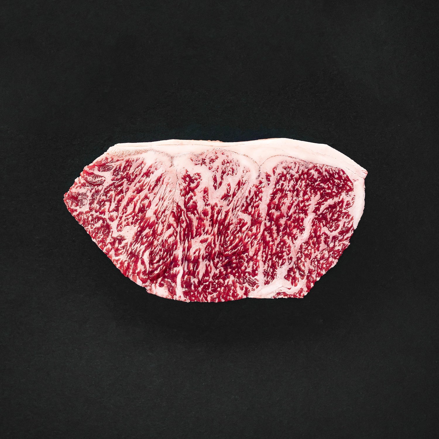 Wagyu Rump Steak BMS 6-8 – Wagyuhof GmbH